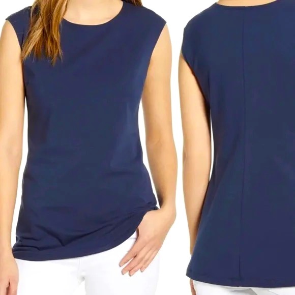 NIC+ZOE | Tops | Perfect Layer Tank Nic Zoe | Poshmark